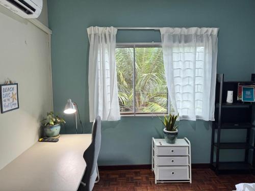 The Palm Garden of PD Villa in Port Dickson, Malaysia 5bedroom ...