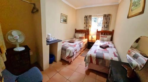 Harties Is Africa Safari Lodge, Hartbeespoort (updated prices 2025)