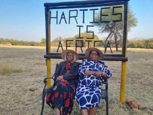 Harties Is Africa Safari Lodge, Hartbeespoort (updated prices 2025)