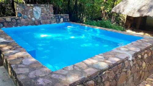 Harties Is Africa Safari Lodge, Hartbeespoort (updated prices 2025)