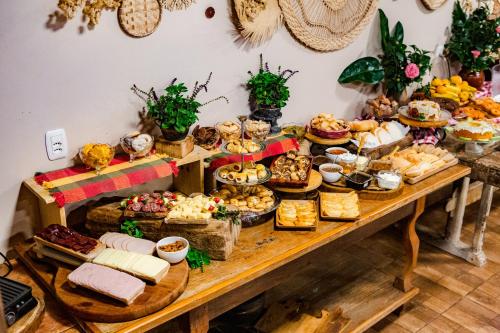 Pousada Rosa Maria, Erechim (updated prices 2025)