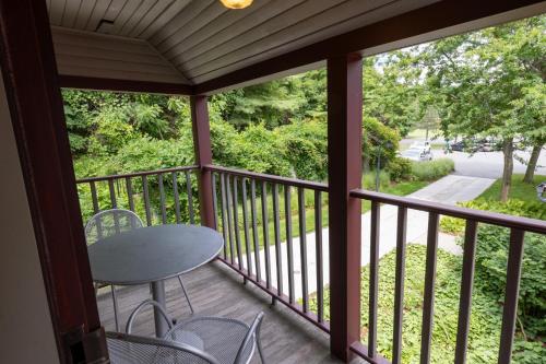 The Porches Inn at Mass MoCA, North Adams (updated prices 2025)
