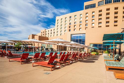 Sandia Resort and Casino, Albuquerque (updated prices 2025)