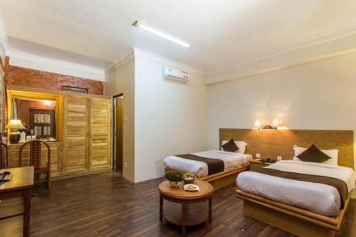Godavari Village Resort, Kathmandu (updated prices 2025)