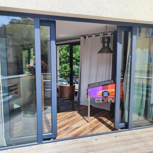 Apartment Big Windows, Prague (updated prices 2025)