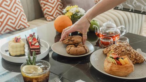 Radisson Hotel Chateau de Bangkok, Bangkok (updated prices 2025)