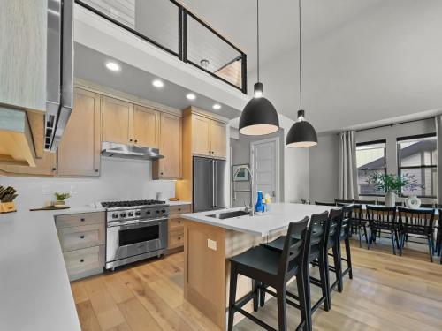 Eland Deer Valley Paradise at Jordanelle! 1041 by SkyRun Park City ...