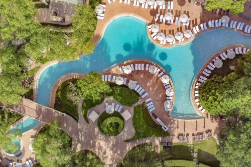 The Ritz-Carlton Dallas, Las Colinas, Irving (updated prices 2025)