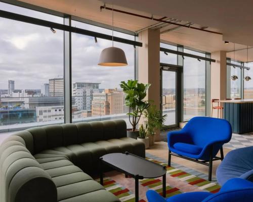 For Students Only Private Spacious Ensuites and Studios at Scape Leeds ...