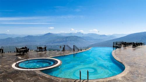 Radisson Blu Resort & Spa, Korek Mountain, Rawandoz (updated prices 2025)