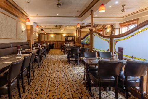 New Inn Hotel, Ellon (updated prices 2025)