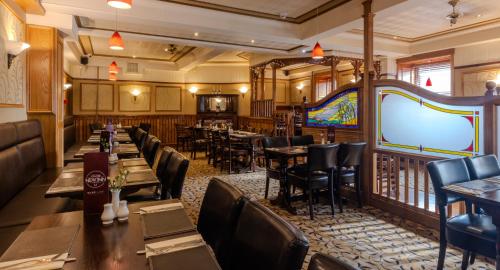 New Inn Hotel, Ellon (updated prices 2025)