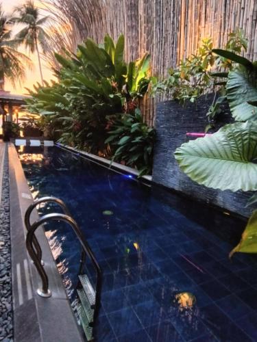 Banig Beach Resort El Nido, El Nido (updated prices 2025)
