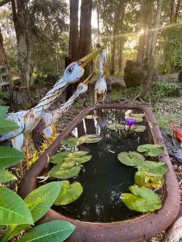 Bombah Point Eco Cottages, Bulahdelah (updated prices 2025)