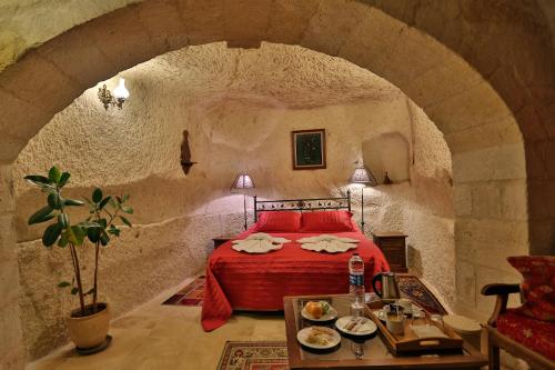 Turquaz Cave Hotel, Goreme (updated prices 2025)
