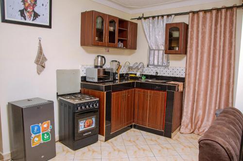 Muggiez Olive, Kira, Kampala (updated prices 2025)