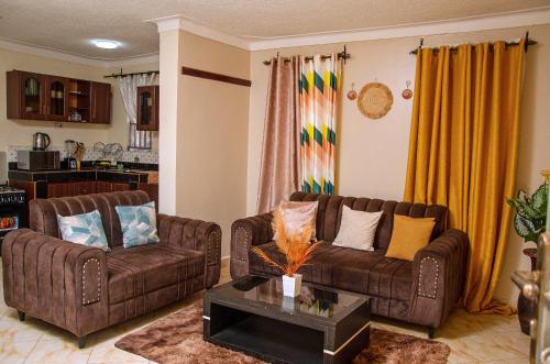 Muggiez Olive, Kira, Kampala (updated prices 2025)