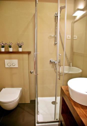 Magnolia Luxury Apartments, Split (updated prices 2025)