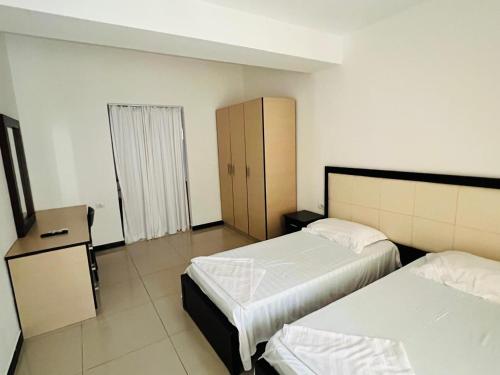 Hotel Jonufra, Vlorë (updated prices 2025)