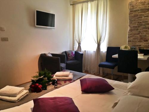 Magnolia Luxury Apartments, Split (updated prices 2025)