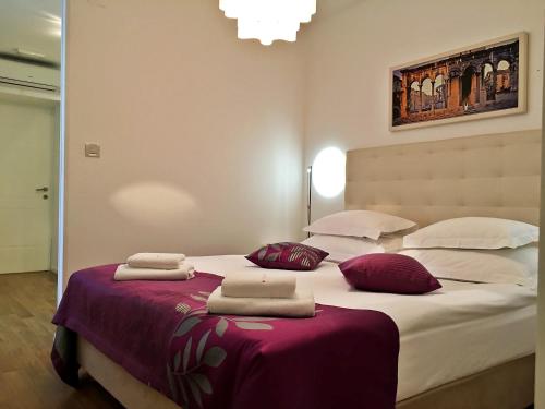 Magnolia Luxury Apartments, Split (updated prices 2025)