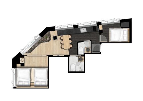 UH Suite Central Seoul, Seoul (updated prices 2025)