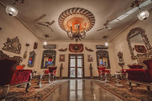 The Royal Retreat Resort & Spa, Udaipur (updated prices 2025)