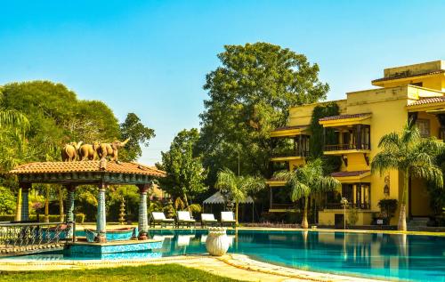 The Royal Retreat Resort & Spa, Udaipur (updated prices 2025)