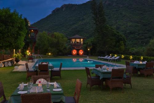 The Royal Retreat Resort & Spa, Udaipur (updated prices 2025)