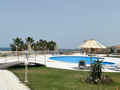 Studio sea view in the view residence hurghada, Hurghada (precios ...