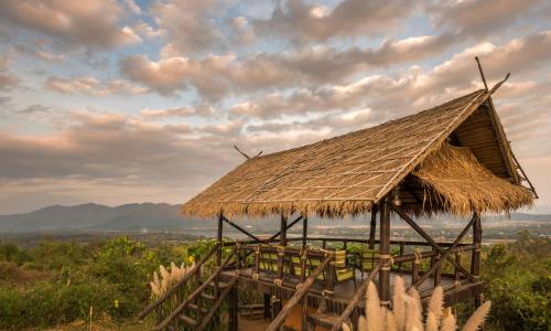 Four Seasons Tented Camp Golden Triangle, Golden Triangle (updated ...