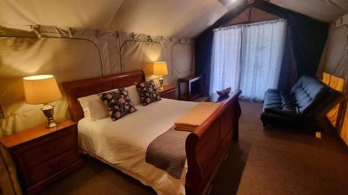 Harties Is Africa Safari Lodge, Hartbeespoort (updated prices 2025)