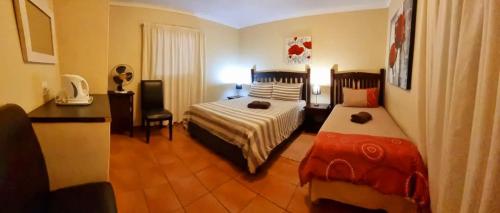 Harties Is Africa Safari Lodge, Hartbeespoort (updated prices 2025)