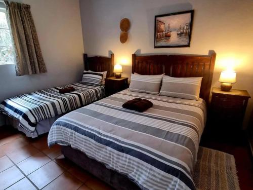 Harties Is Africa Safari Lodge, Hartbeespoort (updated prices 2025)