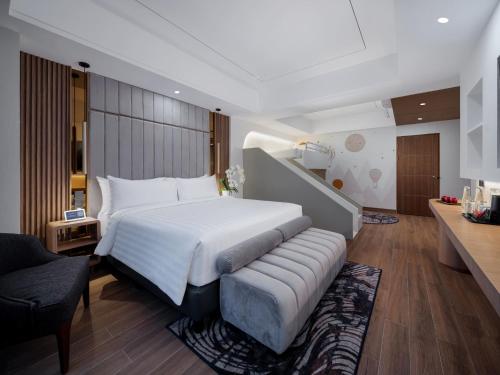 Aston Gejayan Yogyakarta Hotel & Conference Center, Yogyakarta (updated ...