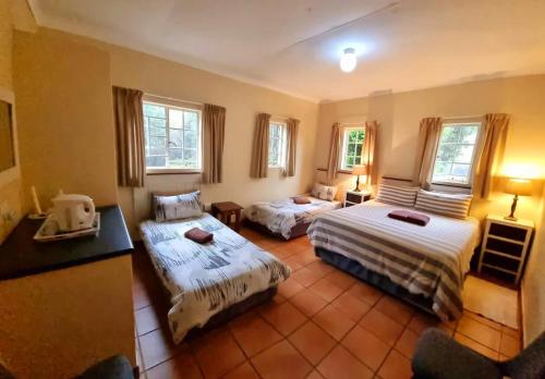 Harties Is Africa Safari Lodge, Hartbeespoort (updated prices 2025)