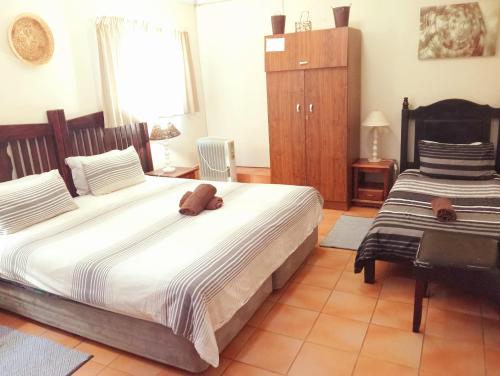 Harties Is Africa Safari Lodge, Hartbeespoort (updated prices 2025)