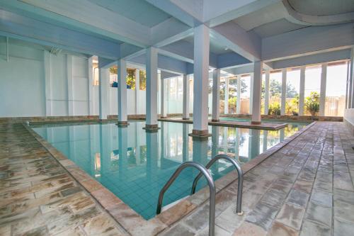 Hotel Fazenda Fonte Colina Verde, São Pedro (updated prices 2025)