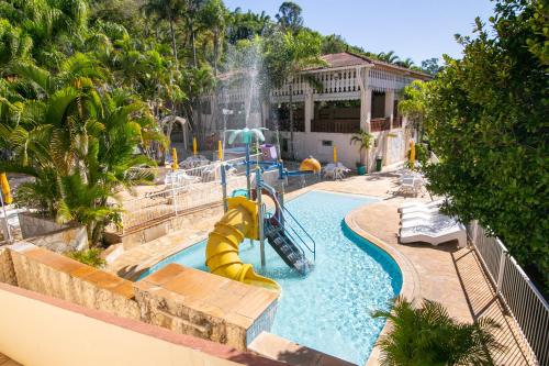 Hotel Fazenda Fonte Colina Verde, São Pedro (updated prices 2025)