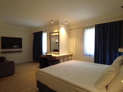 Feronya Hotel, Istanbul (updated prices 2025)