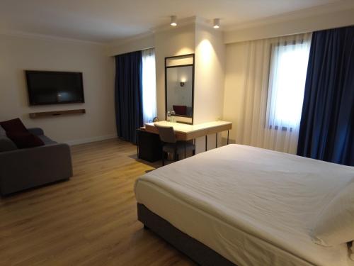 Feronya Hotel, Istanbul (updated prices 2025)