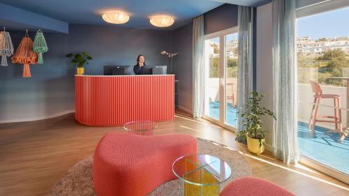 Hotel Indigo Albufeira by IHG, Albufeira (updated prices 2025)