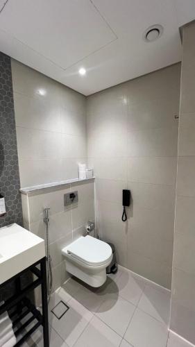 Suite in Novotel Hotel JVT Jumeirah Village Triangel, Dubai (updated ...