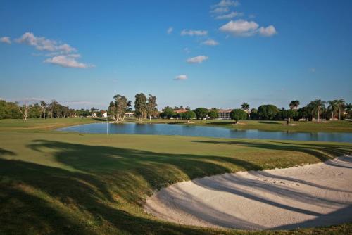 Grand Palms Spa & Golf Resort, Pembroke Pines (updated prices 2025)