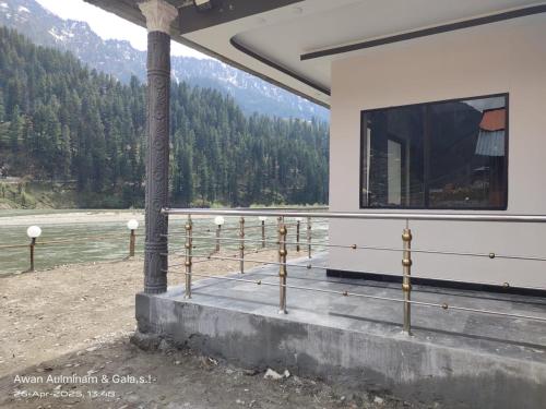 Travelers Choice Resort Sharda Neelum Valley, Shardi (aktualisierte ...