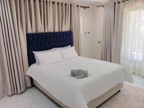 Juliet Royal Villa Monavale Avondale west, Harare (aktualisierte Preise ...