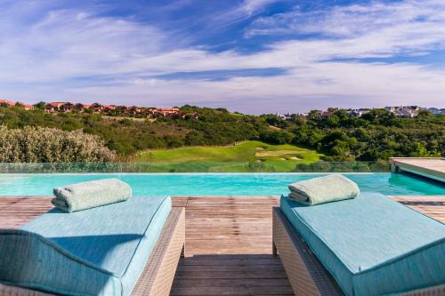 CM15 - Franzi's Dream-C15, Knysna (updated prices 2025)