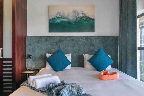 CM15 - Franzi's Dream-C15, Knysna (updated prices 2025)