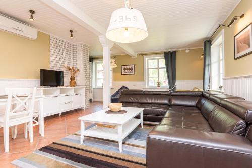 Vila Pervalka, Pervalka (updated prices 2025)