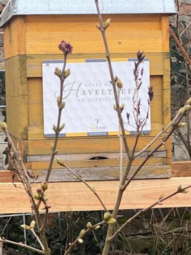 Apart Hotel Haveltreff, Caputh (aktualisierte Preise für 2025)